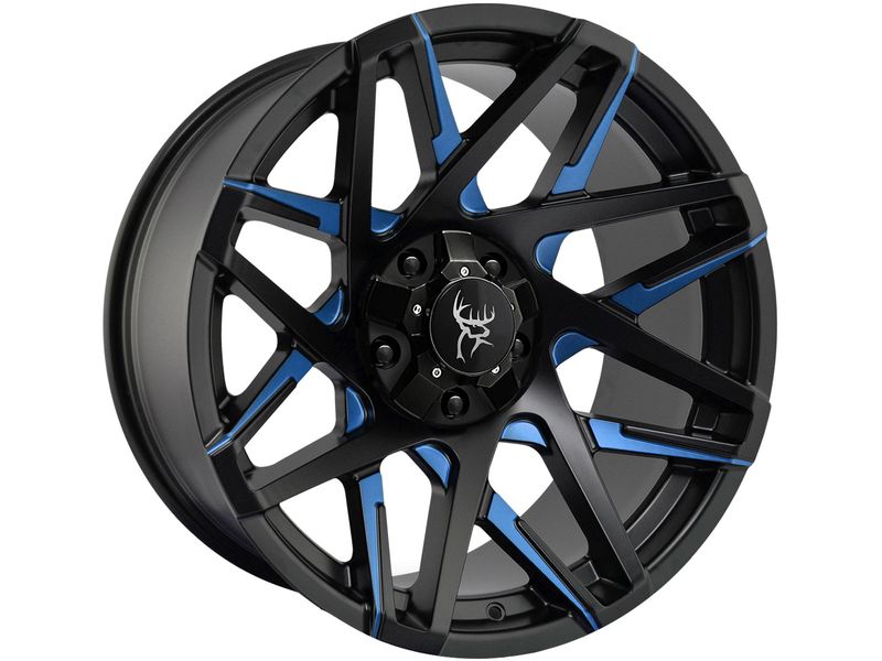 Buck Commander Wheels Accessories | RealTruck