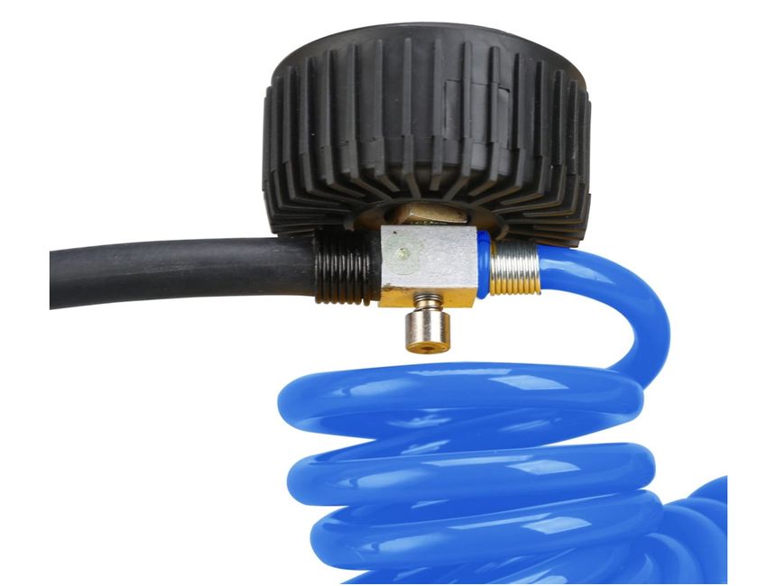 Bulldog 150 PSI Portable Air Compressor 41003 | RealTruck