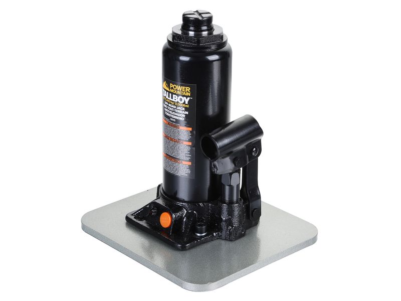 2025 GMC Hummer EV SUV Jacks & Jacks Mounts | RealTruck