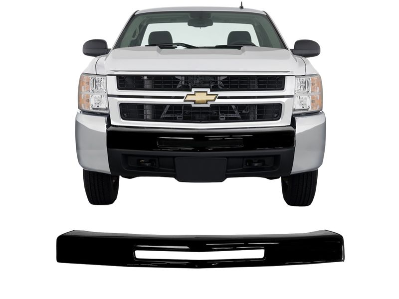 Ecoological BumperShellz Front Bumper Covers BG0301 | RealTruck