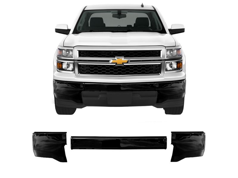 Ecoological BumperShellz Front Bumper Covers BK0101 | RealTruck