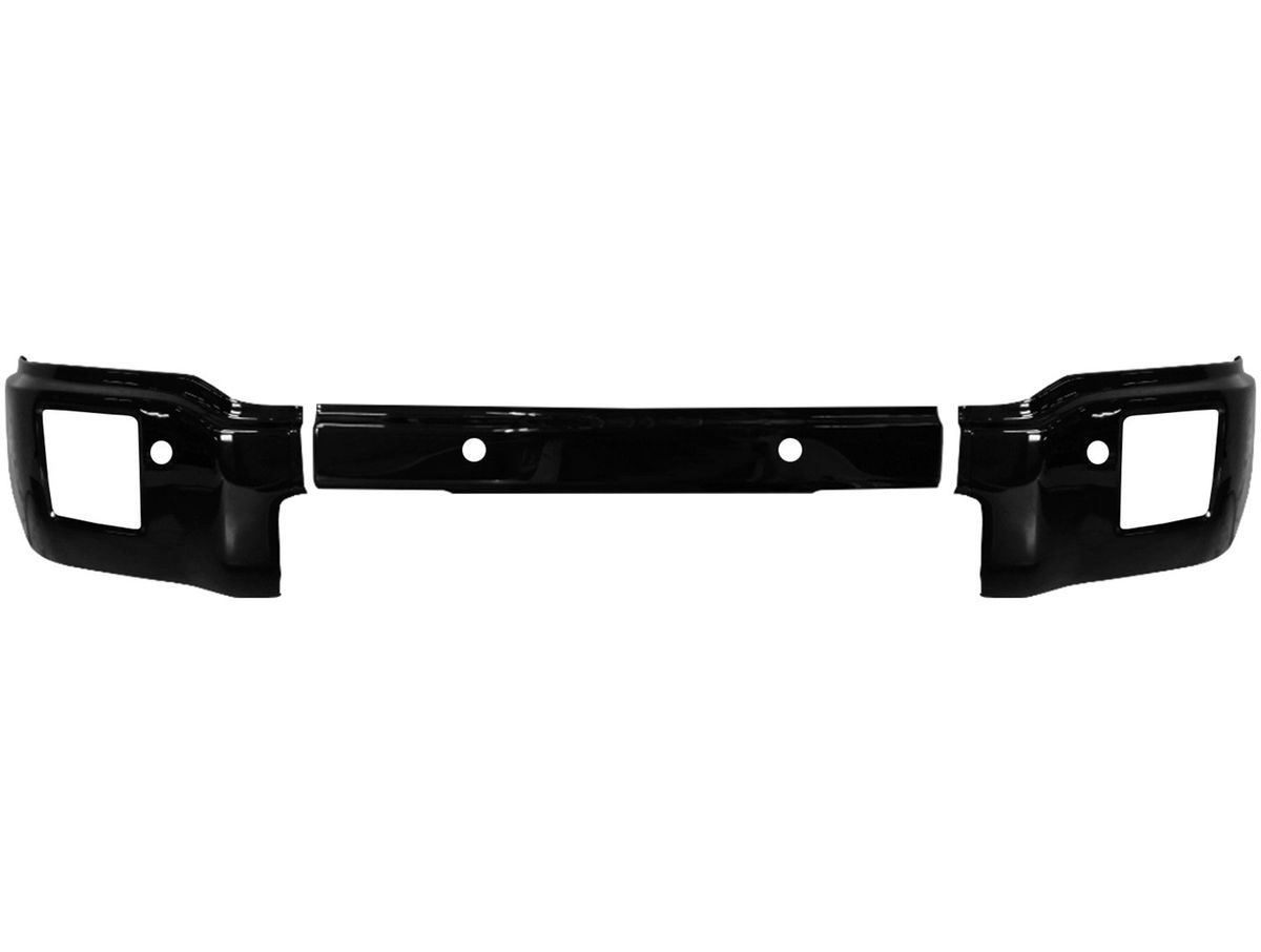 Ecoological BumperShellz Front Bumper Covers BS0401 | RealTruck