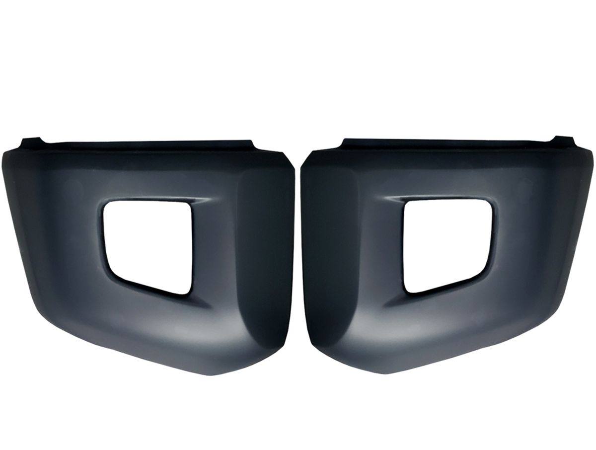 Ecoological BumperShellz Front Bumper Covers DU0112 | RealTruck