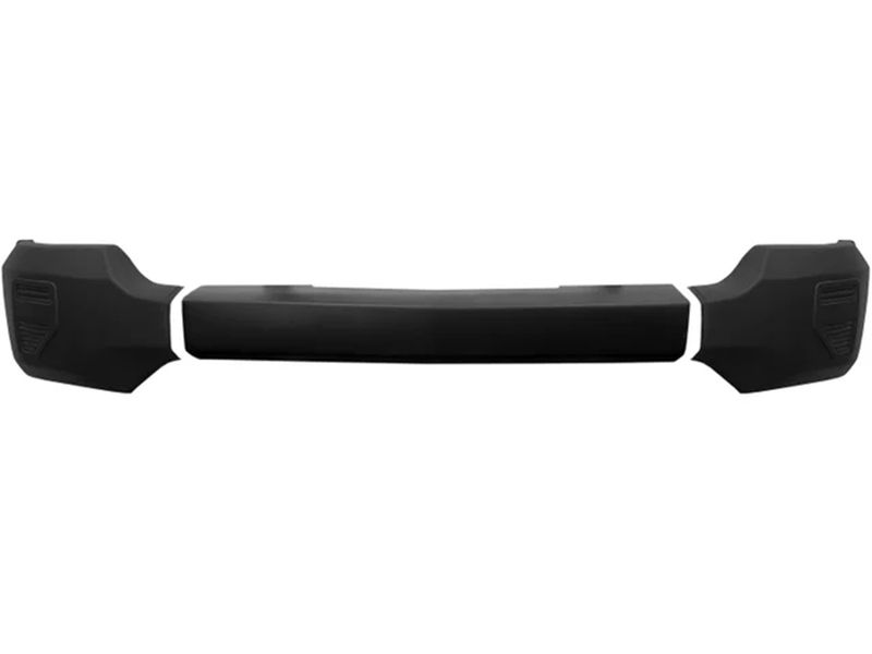 Ecoological BumperShellz Front Bumper Covers DK0102 | RealTruck