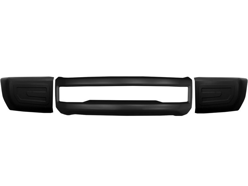 Ecoological BumperShellz Front Bumper Covers DD0102 | RealTruck