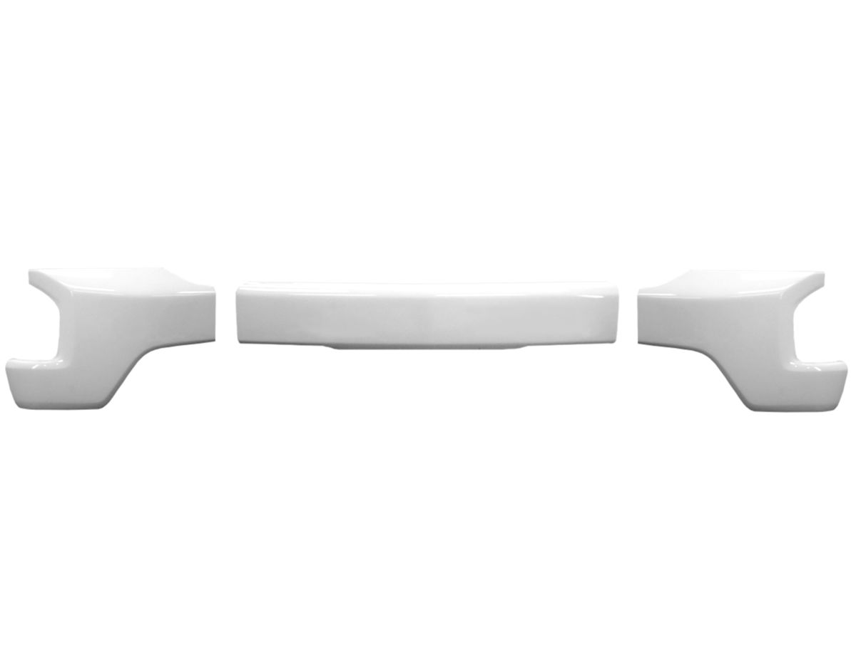 Ecoological BumperShellz Front Bumper Covers EK0110 | RealTruck