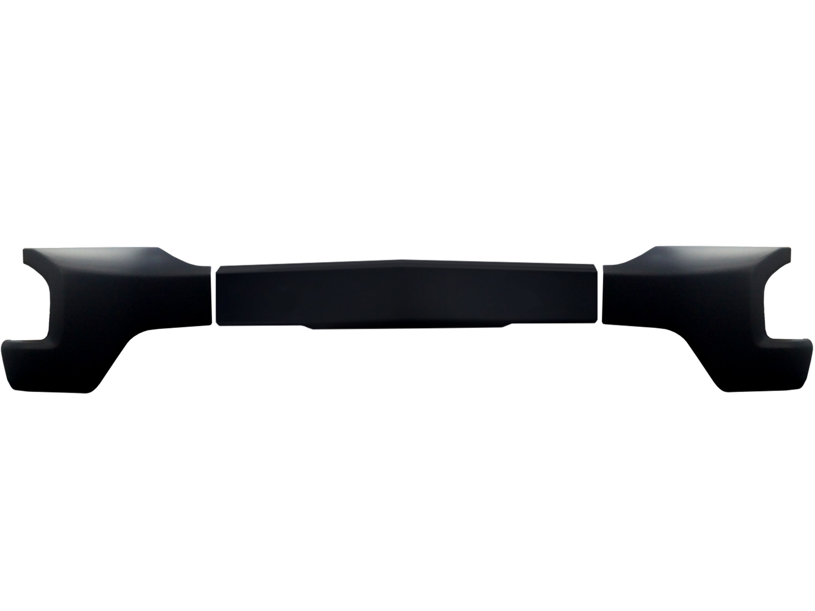 Ecoological BumperShellz Front Bumper Covers EK0112 | RealTruck