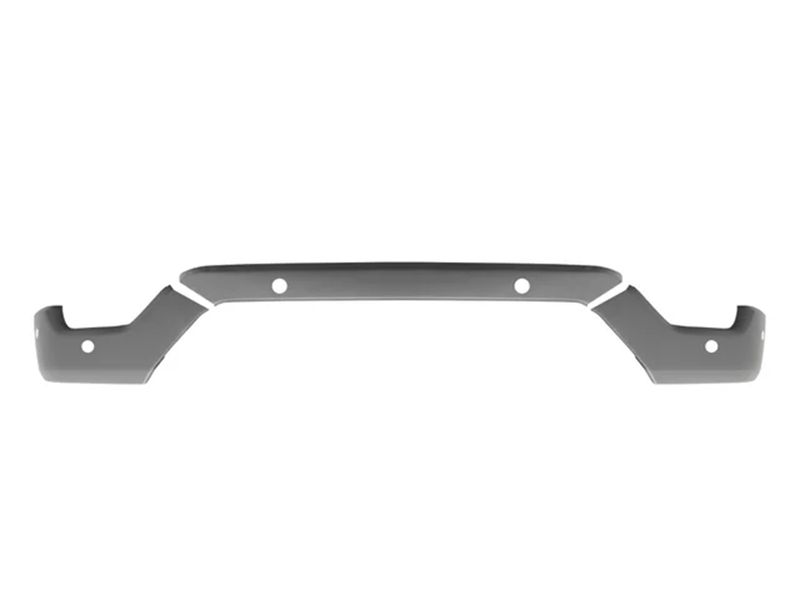 Ecoological BumperShellz Front Bumper Covers FF0612 | RealTruck