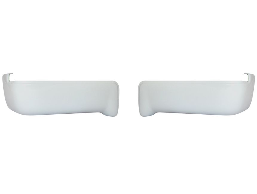 Ecoological BumperShellz Rear Bumper Covers BF1010 | RealTruck