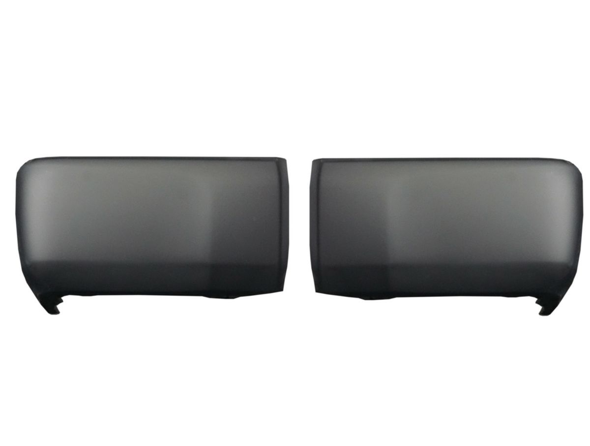 Ecoological BumperShellz Rear Bumper Covers DU1002 | RealTruck