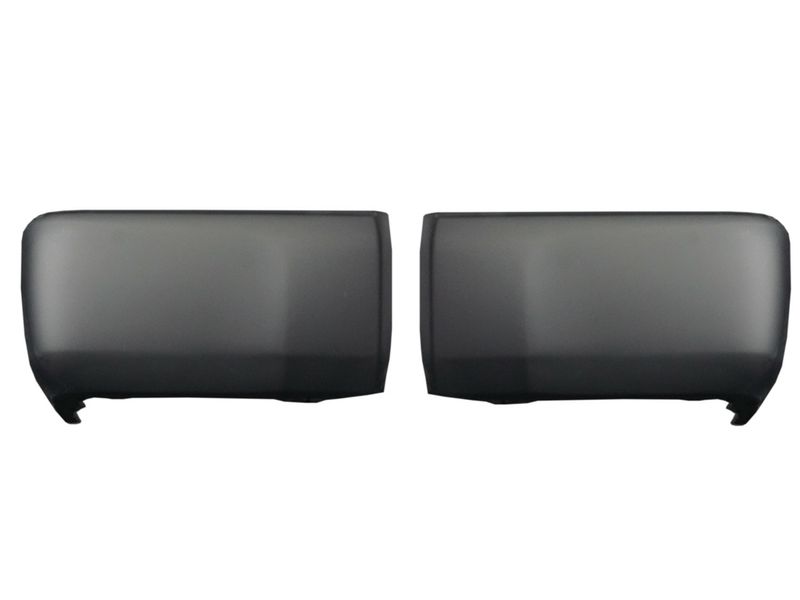 Ecoological BumperShellz Rear Bumper Covers DU1002 | RealTruck