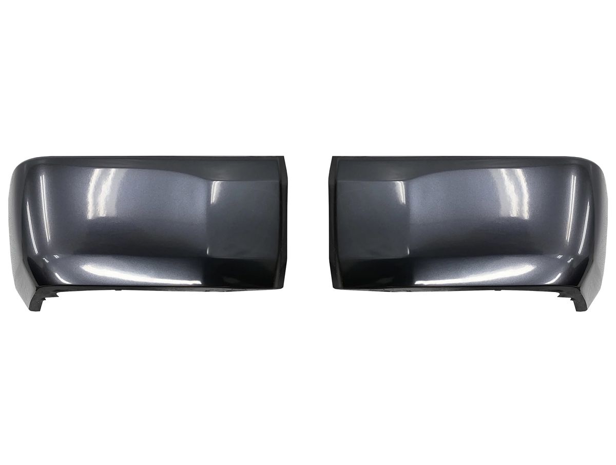 Ecoological BumperShellz Rear Bumper Covers DU10MG | RealTruck