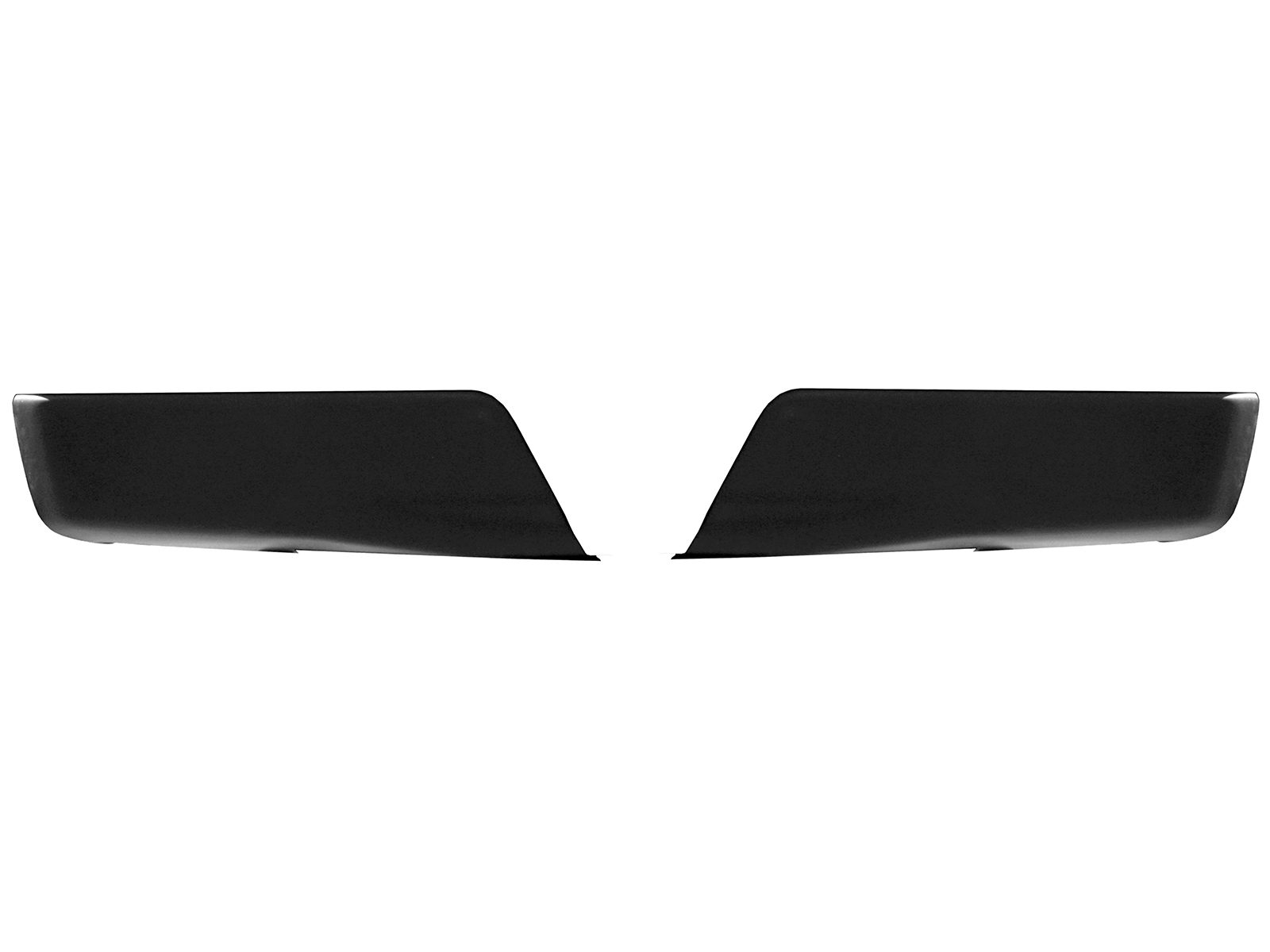 Ecoological BumperShellz Rear Bumper Covers DF1012 | RealTruck
