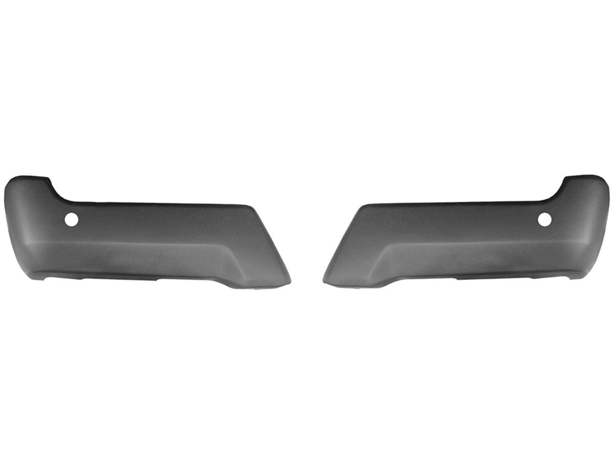 Ecoological BumperShellz Rear Bumper Covers DD3013 | RealTruck