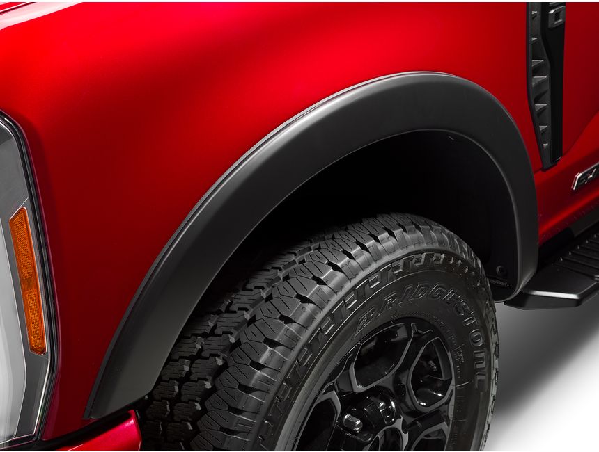 Bushwacker OE Fender Flares 20970-02 | RealTruck