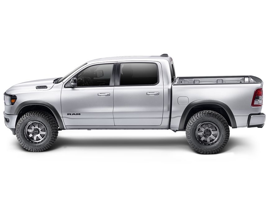 Bushwacker Extend A Fender Flares BUS-50926-02 | RealTruck