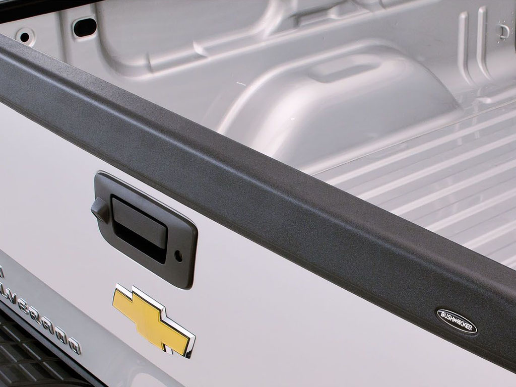 Tailgate Protectors, Caps, and Covers [TITLE]