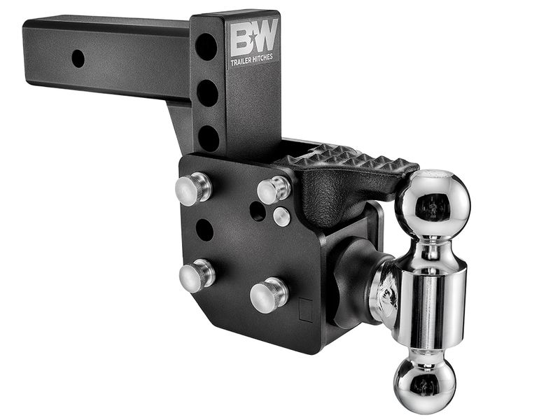 Towing Equipment & Accessories | RealTruck