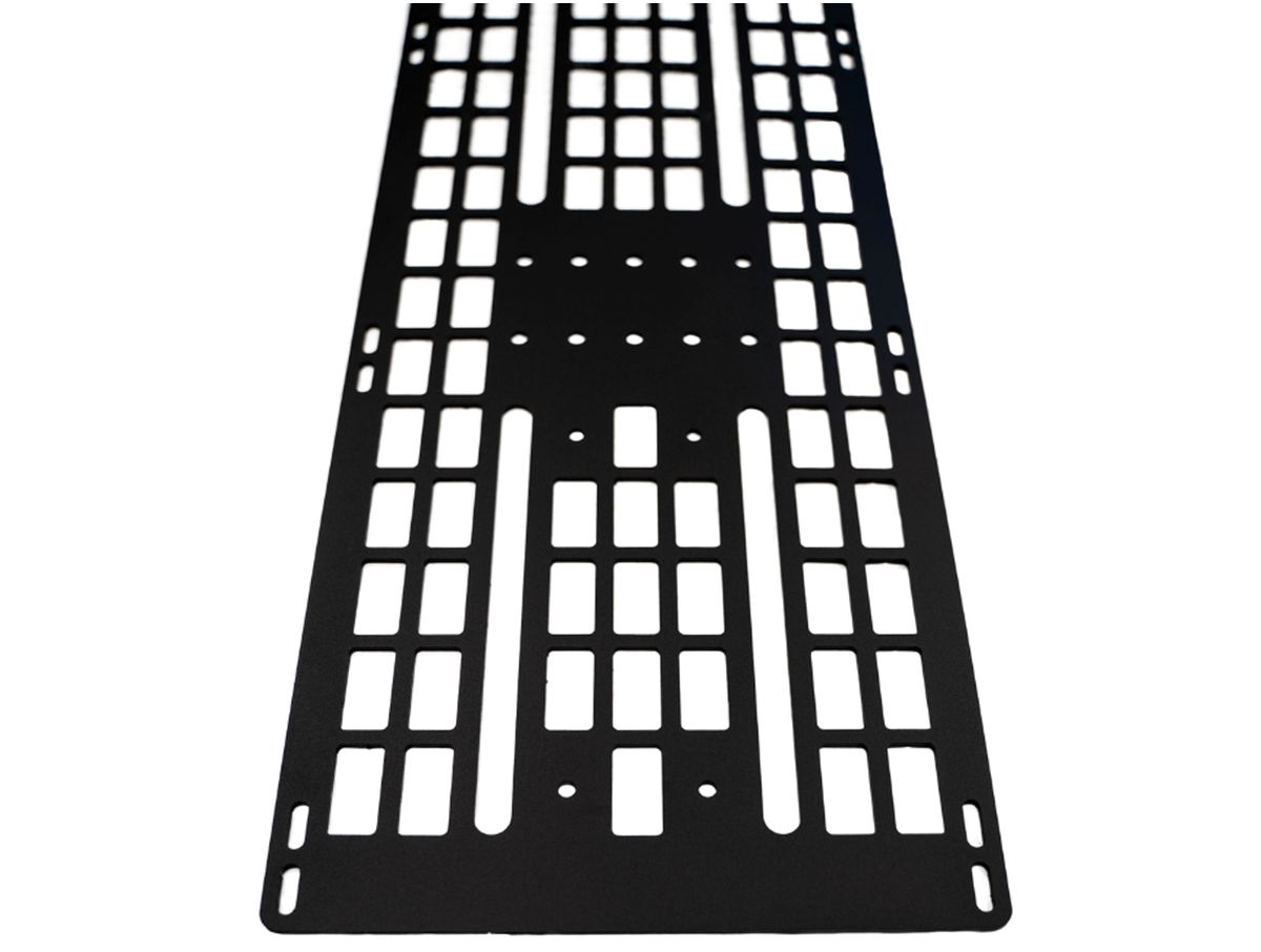 Cali Raised Molle Panels - Prinsu Roof Rack Gear Panel 31593709240362 ...