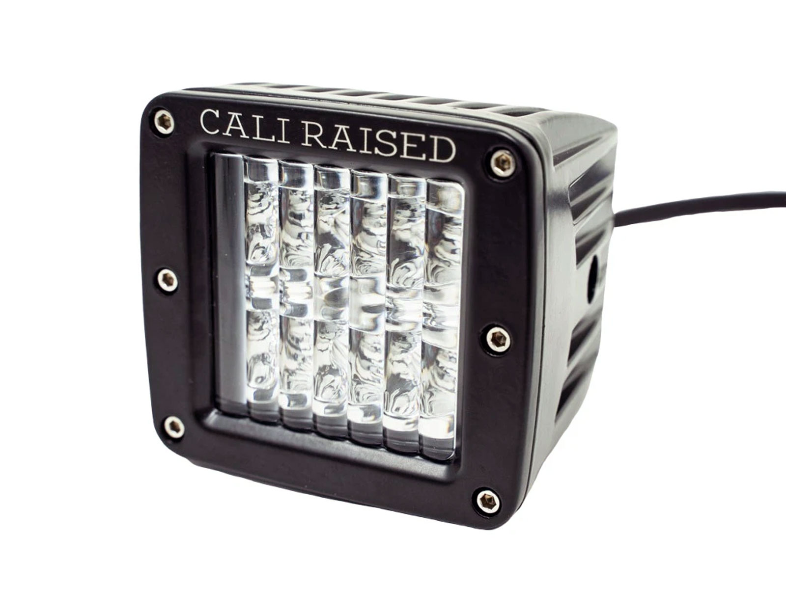 Cali Raised LED Pod Light | RealTruck
