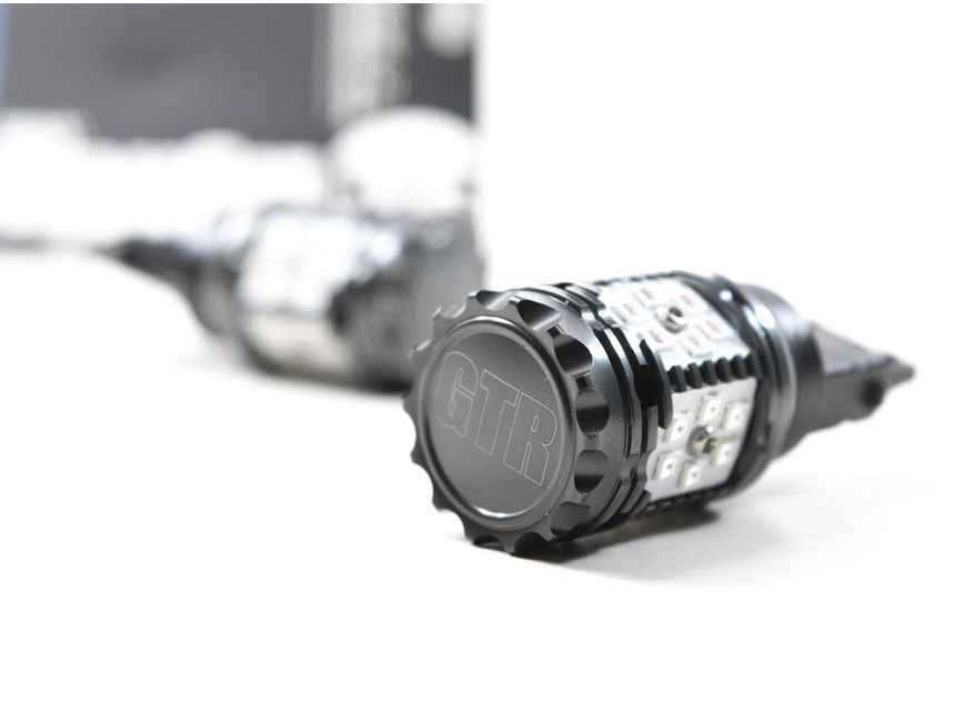 GTR Lighting Carbide Canbus 2.0 LED Light Bulbs GTR.LED586>L-GTR.LED586 ...