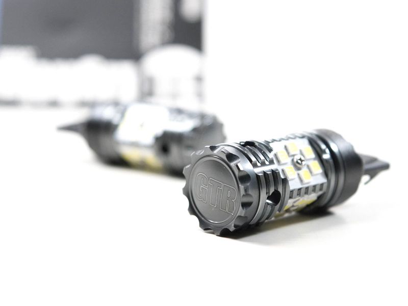 GTR Lighting Carbide Canbus 2.0 LED Light Bulb GTR.LED596 | RealTruck