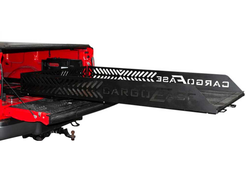 Cargo Ease Full Extension Truck Bed Cargo Slide | RealTruck