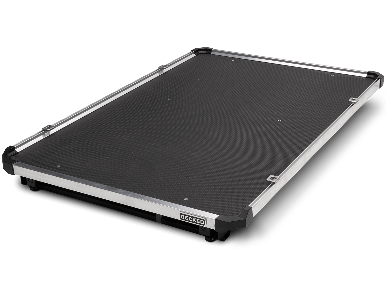 CargoGlide DCG1500XL Truck Bed Cargo Slide | RealTruck