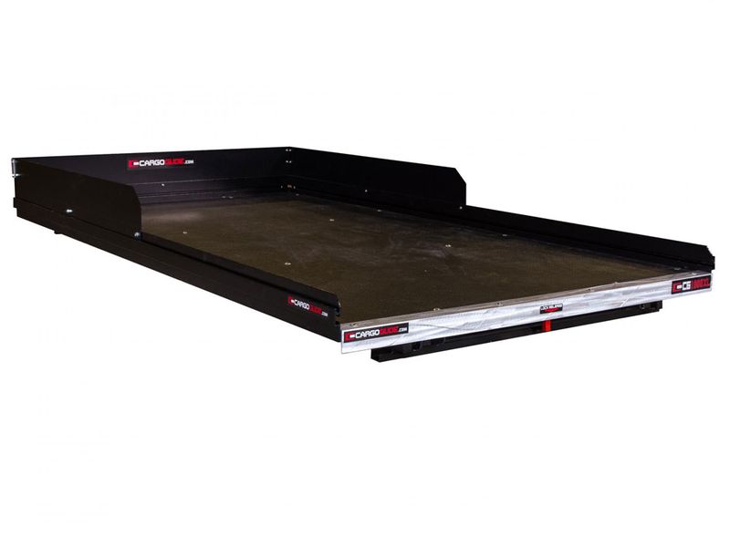 CargoGlide CG1000XL Truck Bed Cargo Slide | RealTruck