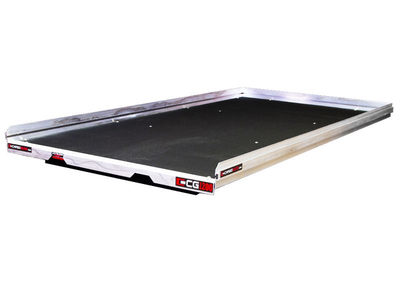 CargoGlide CG1200 Truck Bed Cargo Slide | RealTruck