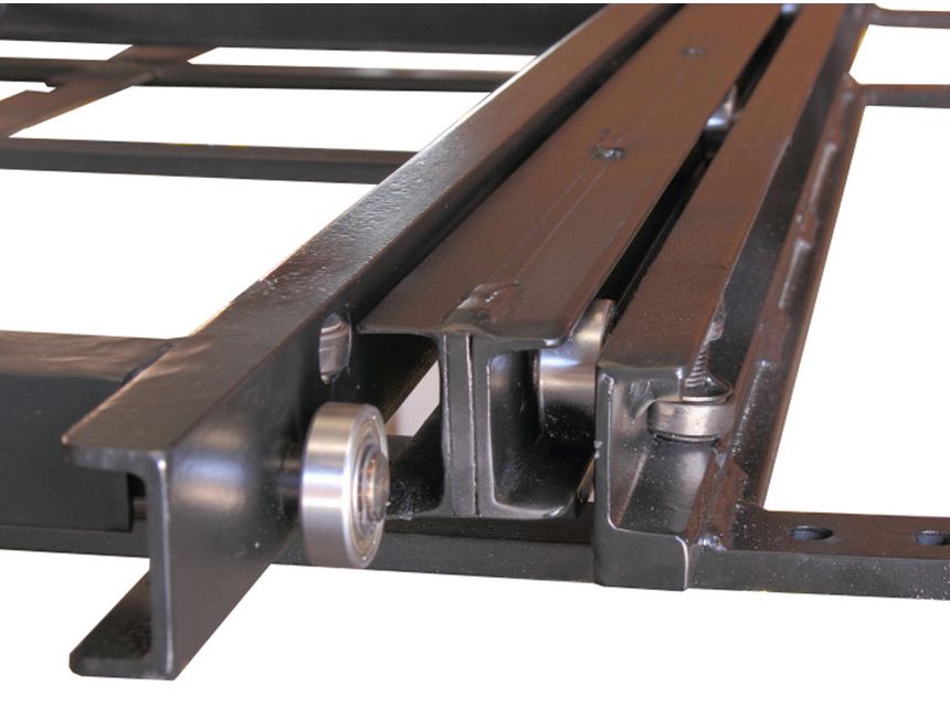 CargoGlide CG1500XL Truck Bed Cargo Slide CG1500XL-7848 | RealTruck