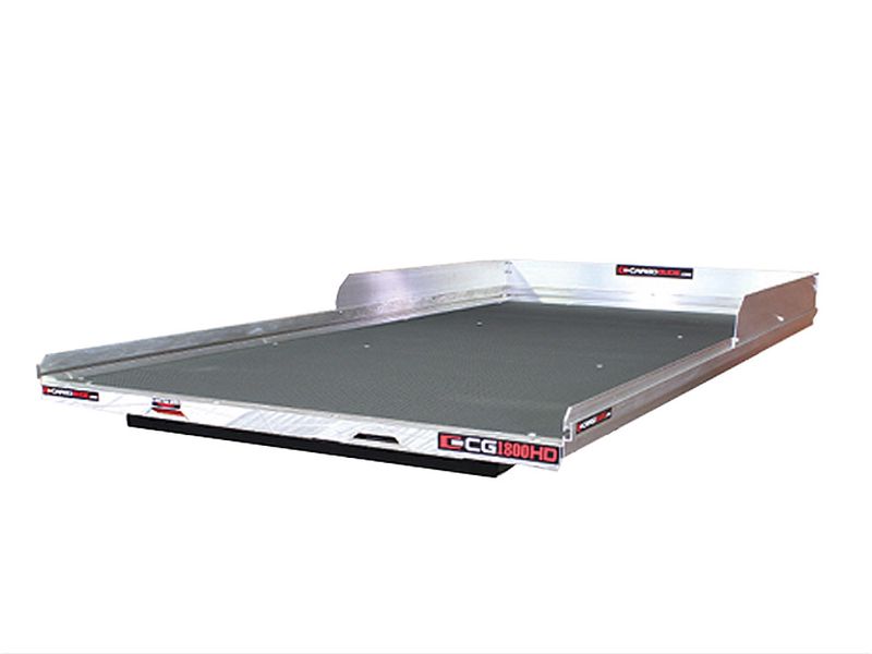 CargoGlide CG1800HD Truck Bed Cargo Slide | RealTruck
