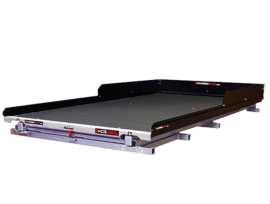 CargoGlide CG2200XL Truck Bed Cargo Slide CG2200XL-7041 | RealTruck