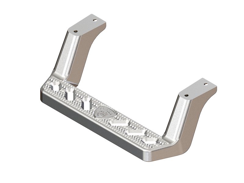 2025 Lexus RX Truck Steps | RealTruck