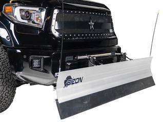 2021 Ford Ranger Exterior Accessories | RealTruck