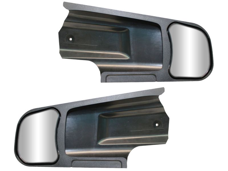 Cipa Custom Towing Mirror 10970 | RealTruck