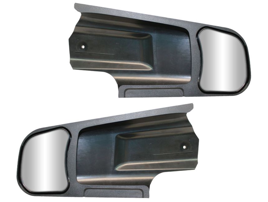 Cipa Custom Towing Mirror 10970 | RealTruck