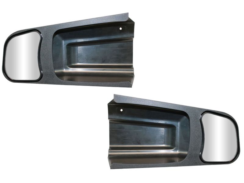 Cipa Custom Towing Mirror 11450 | RealTruck