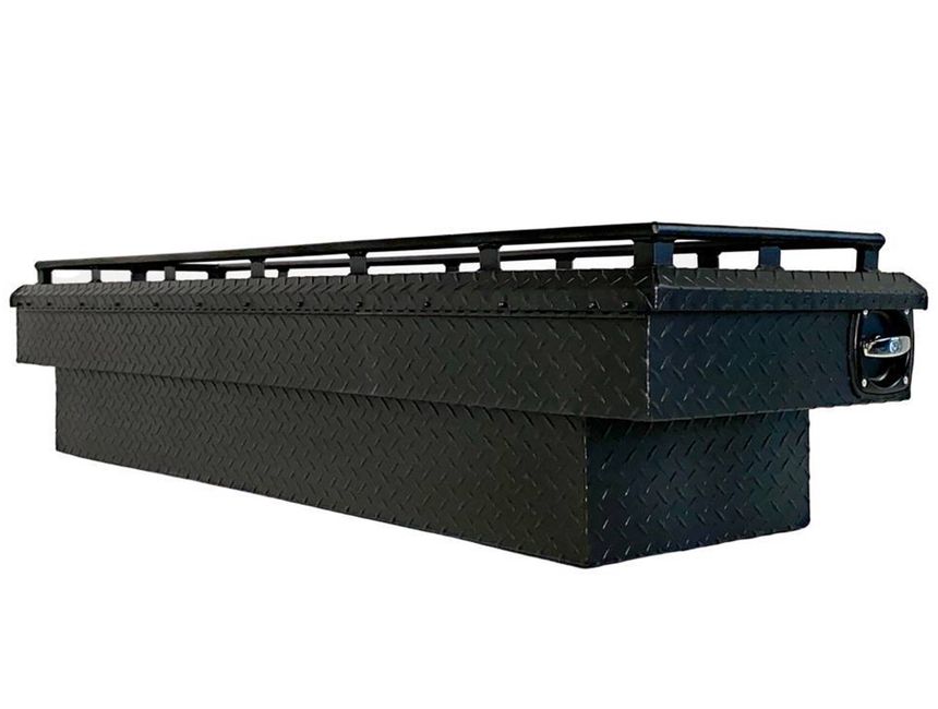 CamLocker Crossover Truck Tool Box S71RLMB | RealTruck