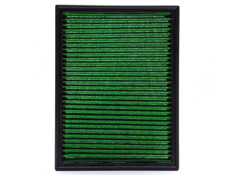 Cobb Drop-In Replacement Air Filters | RealTruck