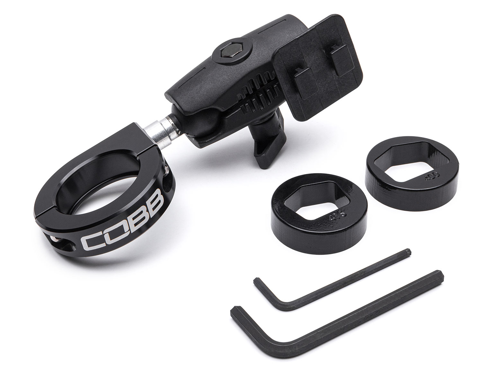 COBB Tuning Accessories | RealTruck