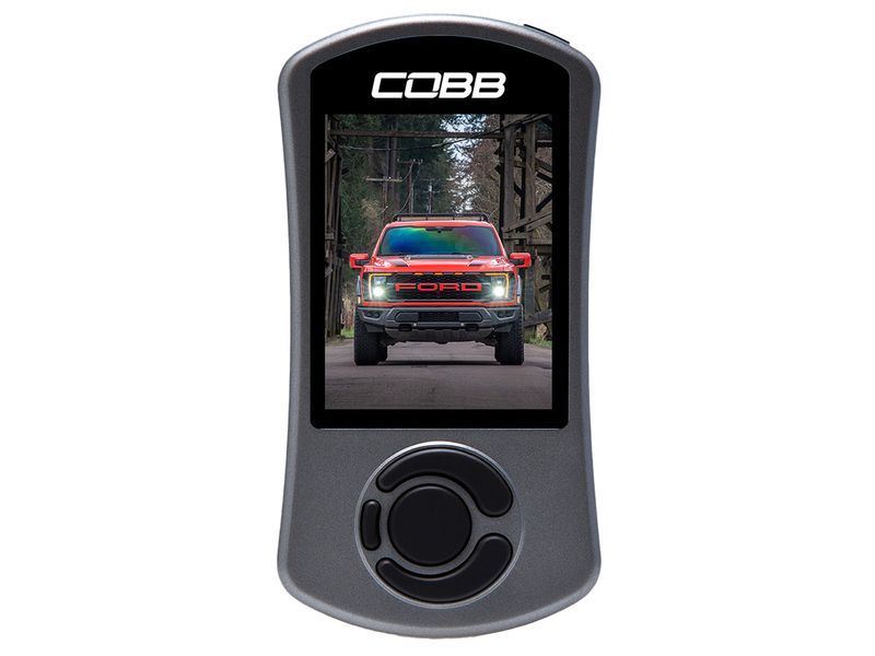 Cobb Accessport Performance Programmer AP3-FOR-010-GROUP | RealTruck