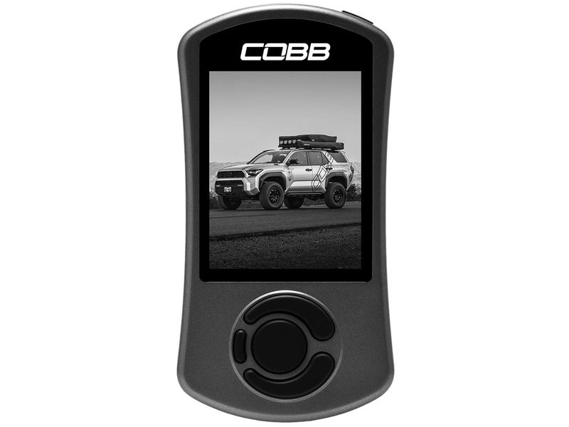 Cobb Accessport Performance Programmer AP3-TOY-005 | RealTruck