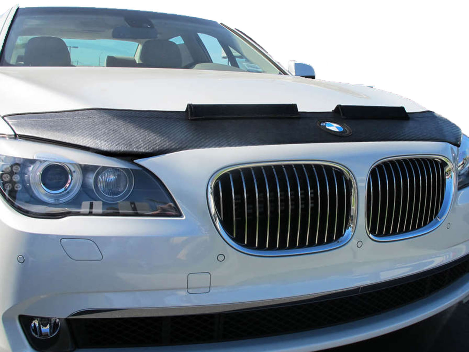 Colgan Original Front End Car Bra BS6047CF | RealTruck