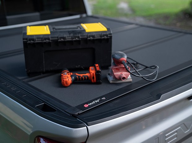 2019 Ford Ranger: Best Truck Accessories and Upgrades | RealTruck