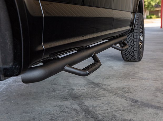 2019 Ford Ranger: Best Truck Accessories and Upgrades | RealTruck