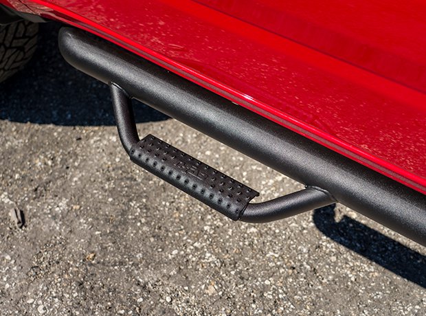 2019 Ford Ranger: Best Truck Accessories and Upgrades | RealTruck