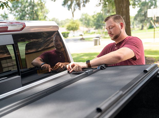 2019 Ford Ranger: Best Truck Accessories and Upgrades | RealTruck