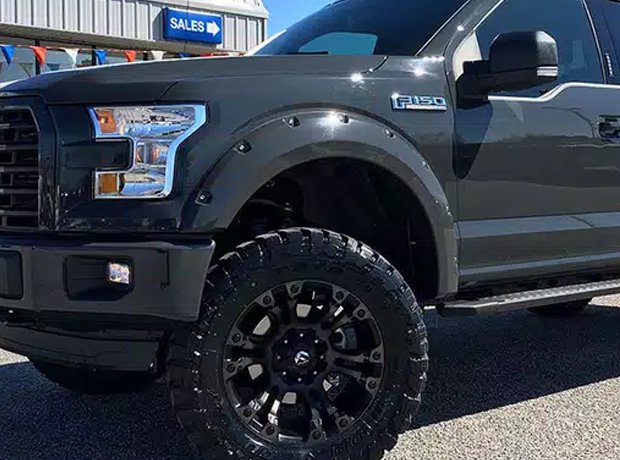 2019 Ford Ranger: Best Truck Accessories and Upgrades | RealTruck