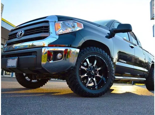 2019 Ford Ranger: Best Truck Accessories and Upgrades | RealTruck